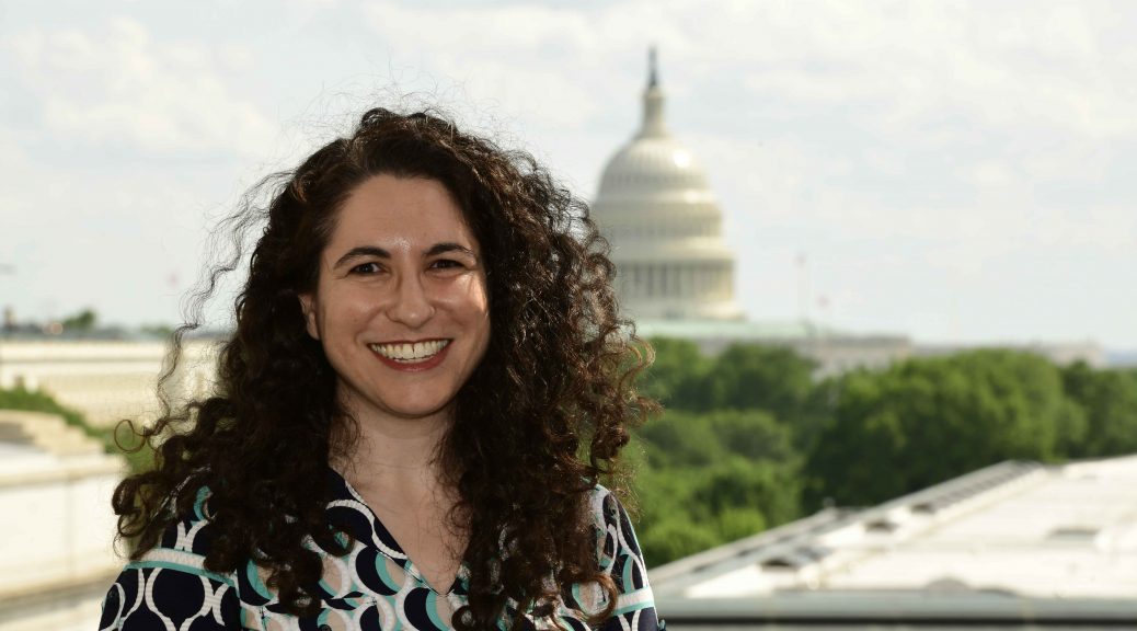 Shelley Rood Wernick - Kavod